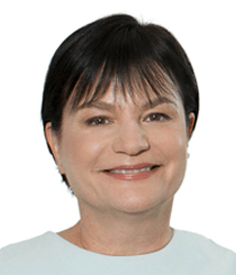 Dr Devora Lieberman | Rainbow Fertility