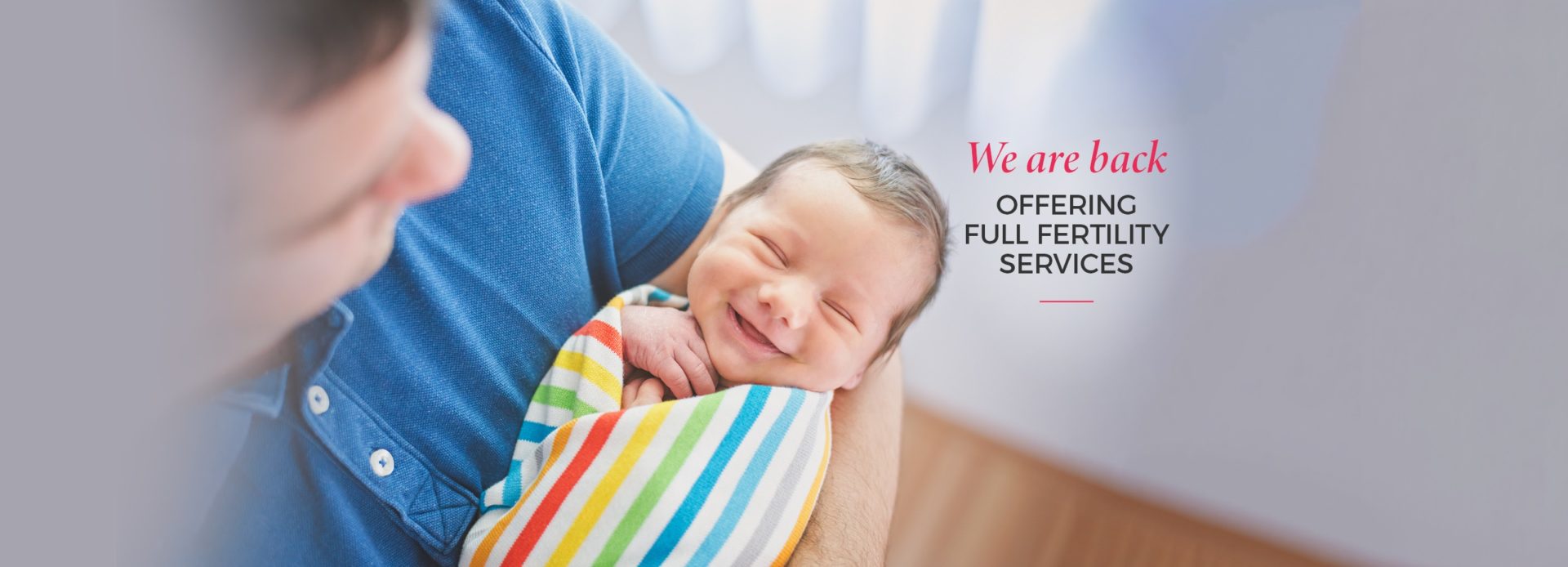 Rainbow Fertility - Fertility and IVF for the LGBTI community