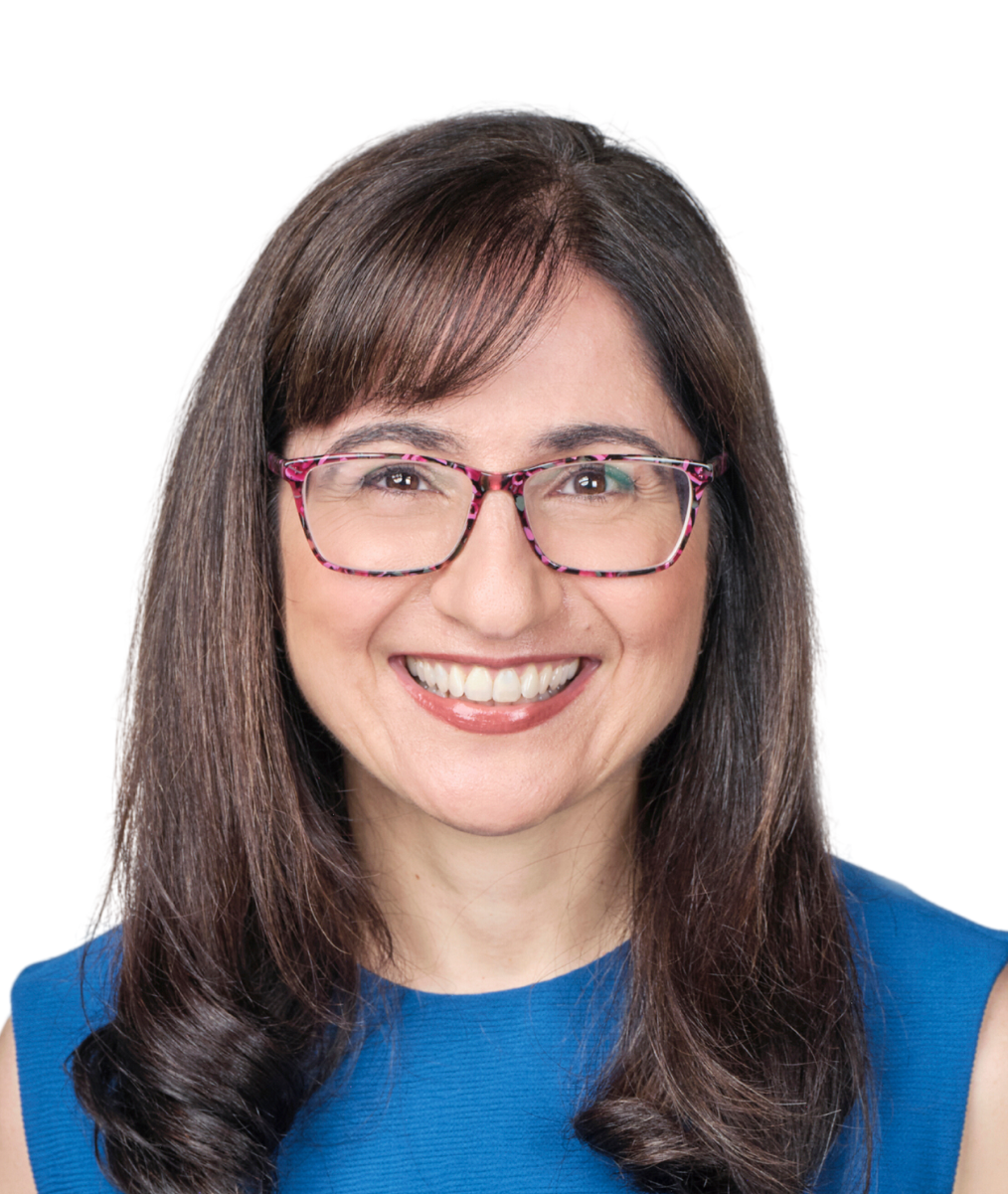 Dr Natasha Andreadis.. | Rainbow Fertility