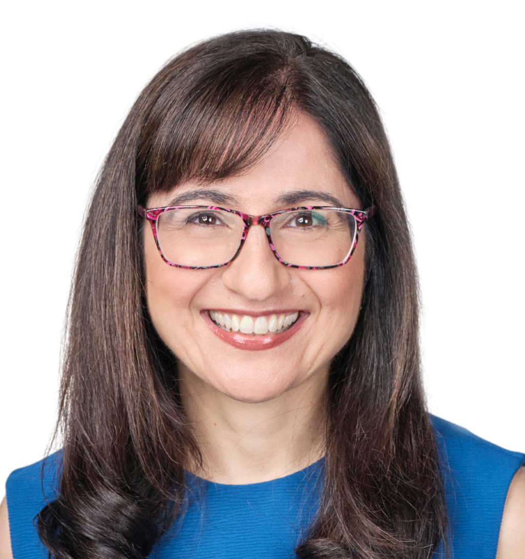 Dr Natasha Andreadis | Rainbow Fertility