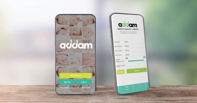 Finding the Right Donor | Rainbow Fertility