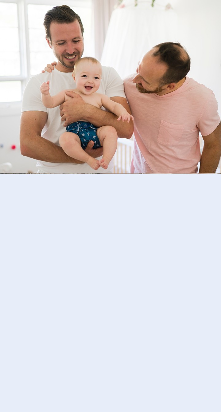 Notting Hill Now Open Rainbow Fertility