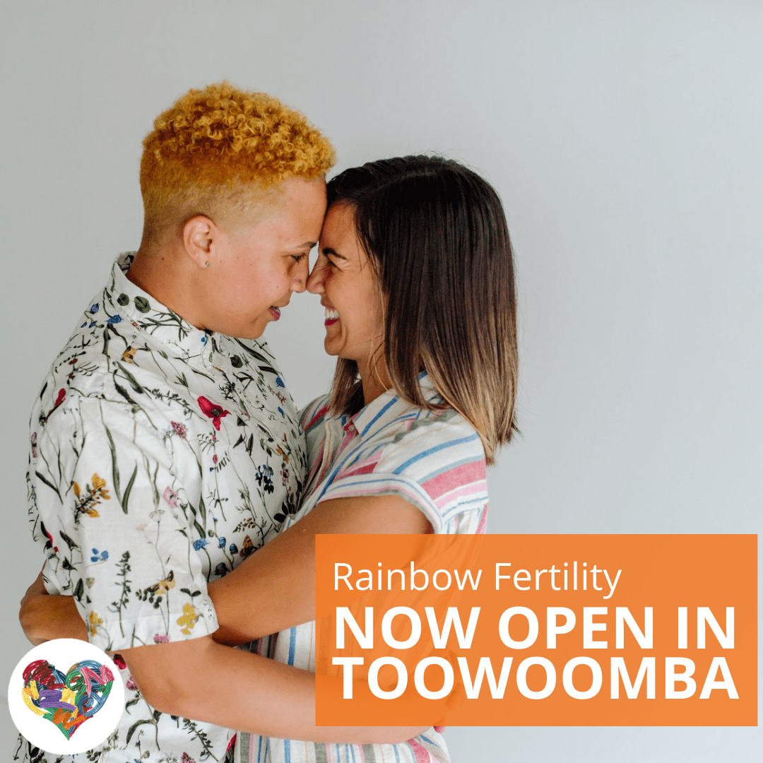 Rf Toowoomba 2 Rainbow Fertility