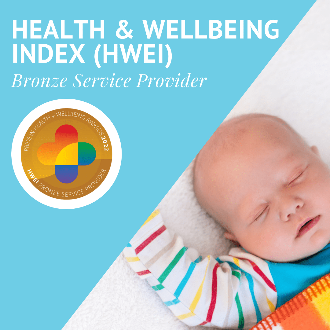 Rainbow Fertility - Fertility and IVF for the LGBTI community