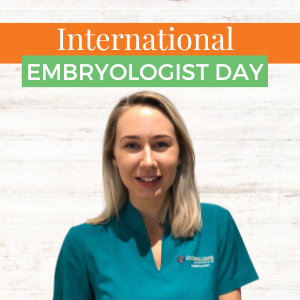 International Embryologist Day: The talent behind the microscope ...