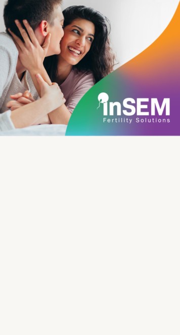 InSEM Fertility Solutions - Mobile | Rainbow Fertility