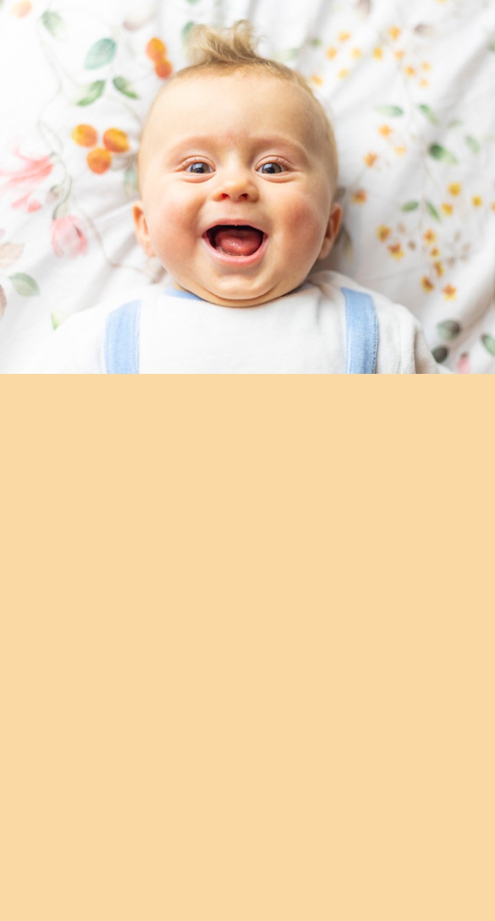 Home banner RF mobile | Rainbow Fertility