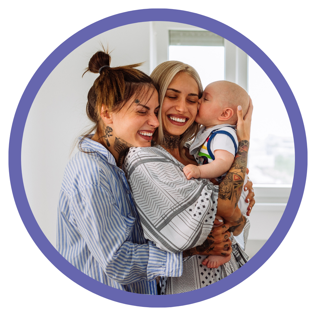 Donor Sperm Book Your Appointment | Rainbow Fertility