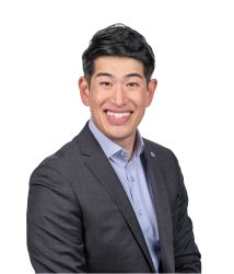 Dr Hamon Ng | Rainbow Fertility