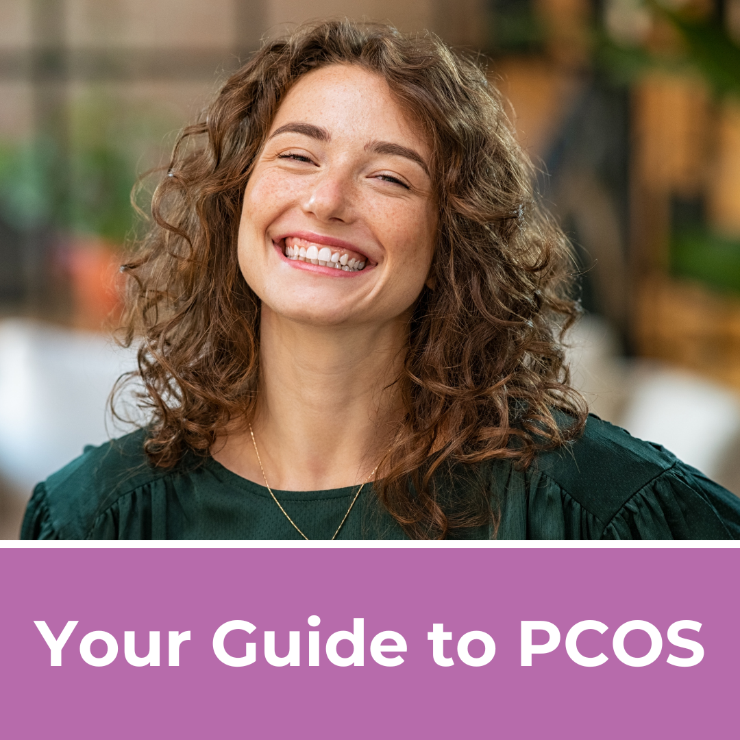 Your Guide to PCOS | Rainbow Fertility