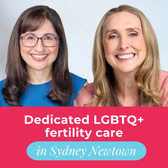 Rainbow Fertility - Fertility and IVF for the LGBTQ+ community