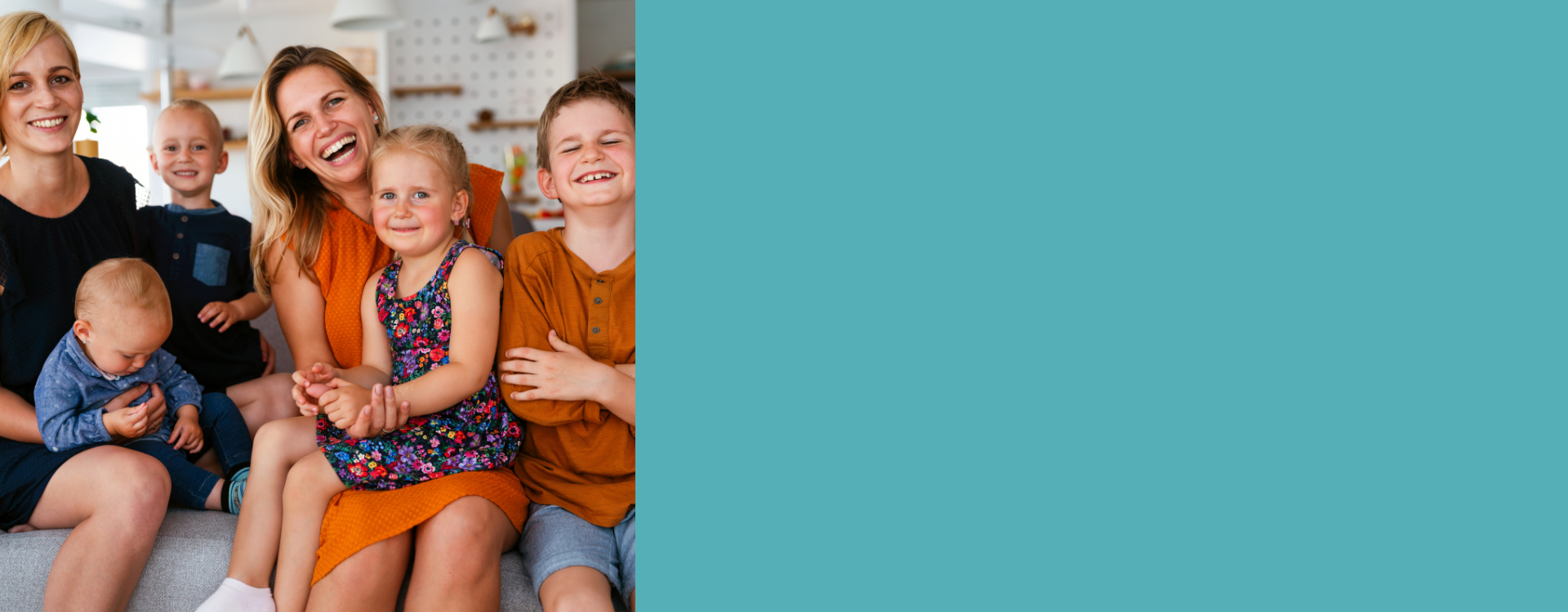 Inclusive Care Web Banner | Rainbow Fertility