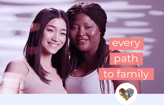 Every-Path-to-Family | Rainbow Fertility